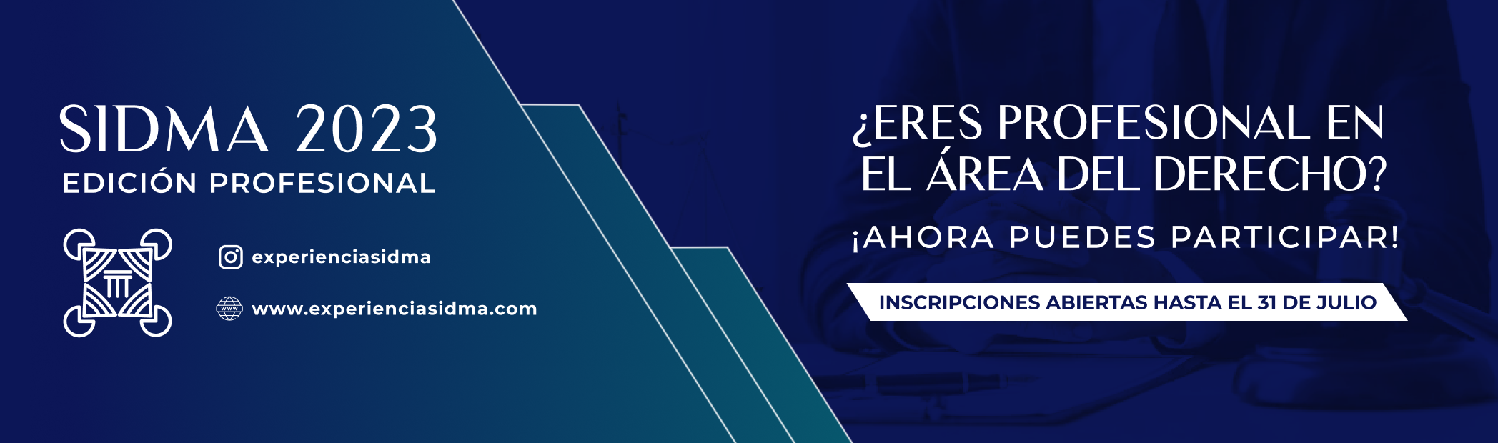 La Competencia - S.I.D.M.A | Moot de Mediación y Arbitraje Internacional